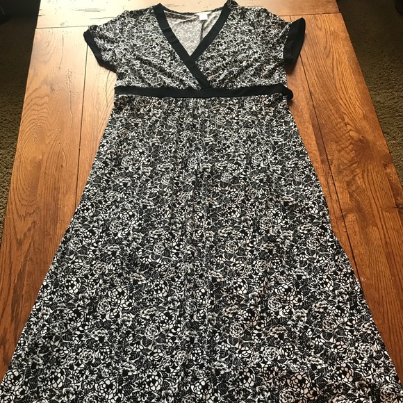 Christopher & Banks | Dresses | Christopherbanks Medium Worn Once ...